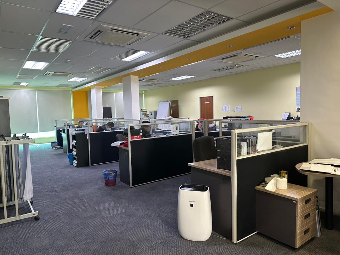 Working at Evolution Oiltech - Company Profile & Information | Hiredly Malaysia